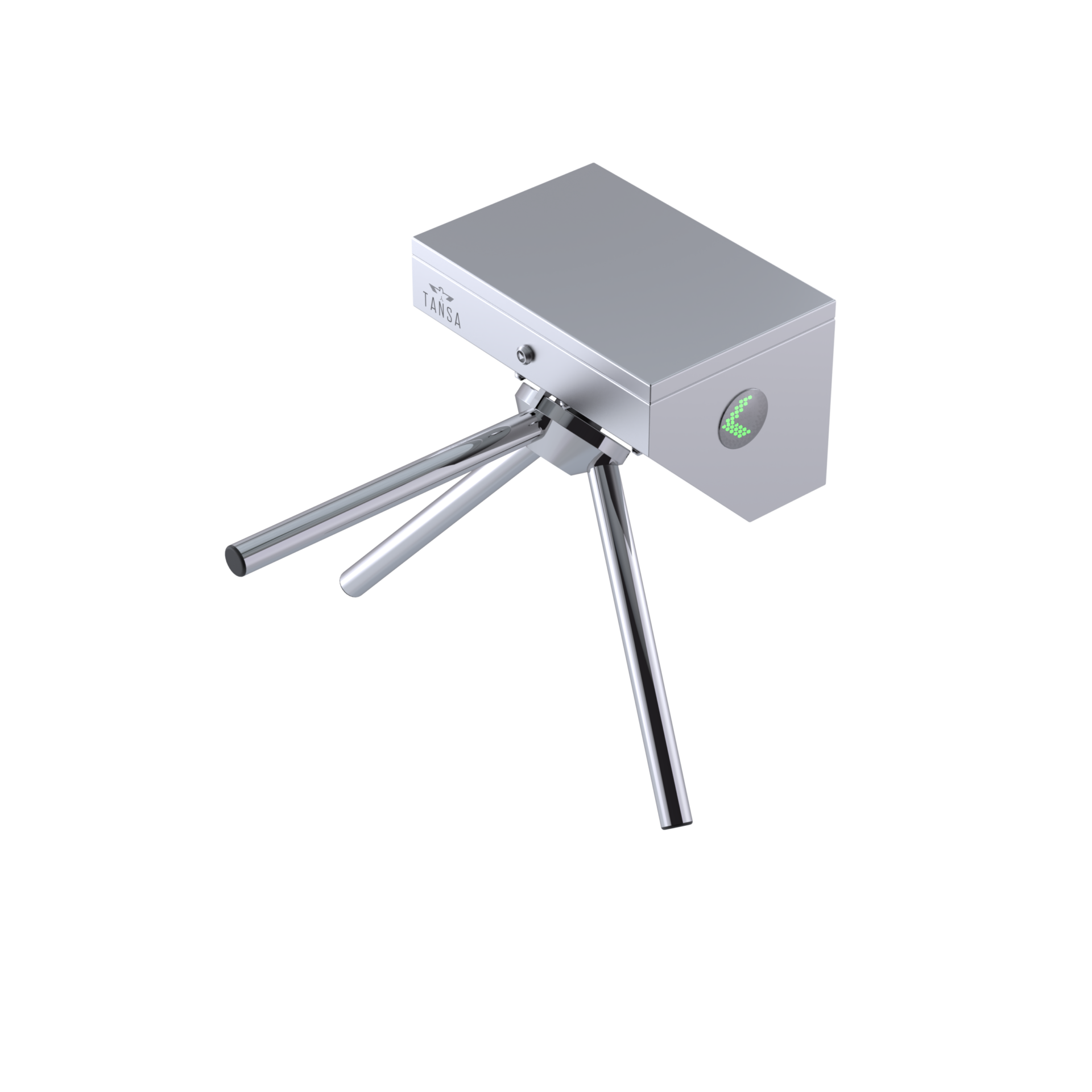 TANSA GLOBAL: ENTRANCE CONTROL SOLUTIONS