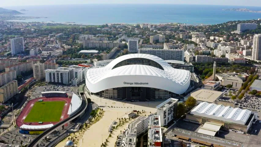 Stadium • TANSA GLOBAL: ENTRANCE CONTROL SOLUTIONS